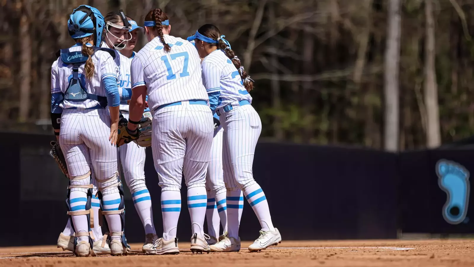 University of North Carolina Athletics