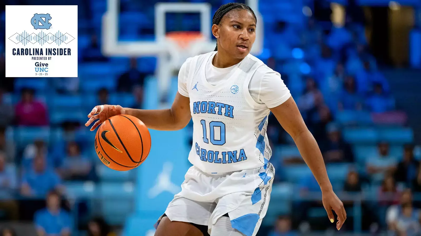 University of North Carolina Athletics