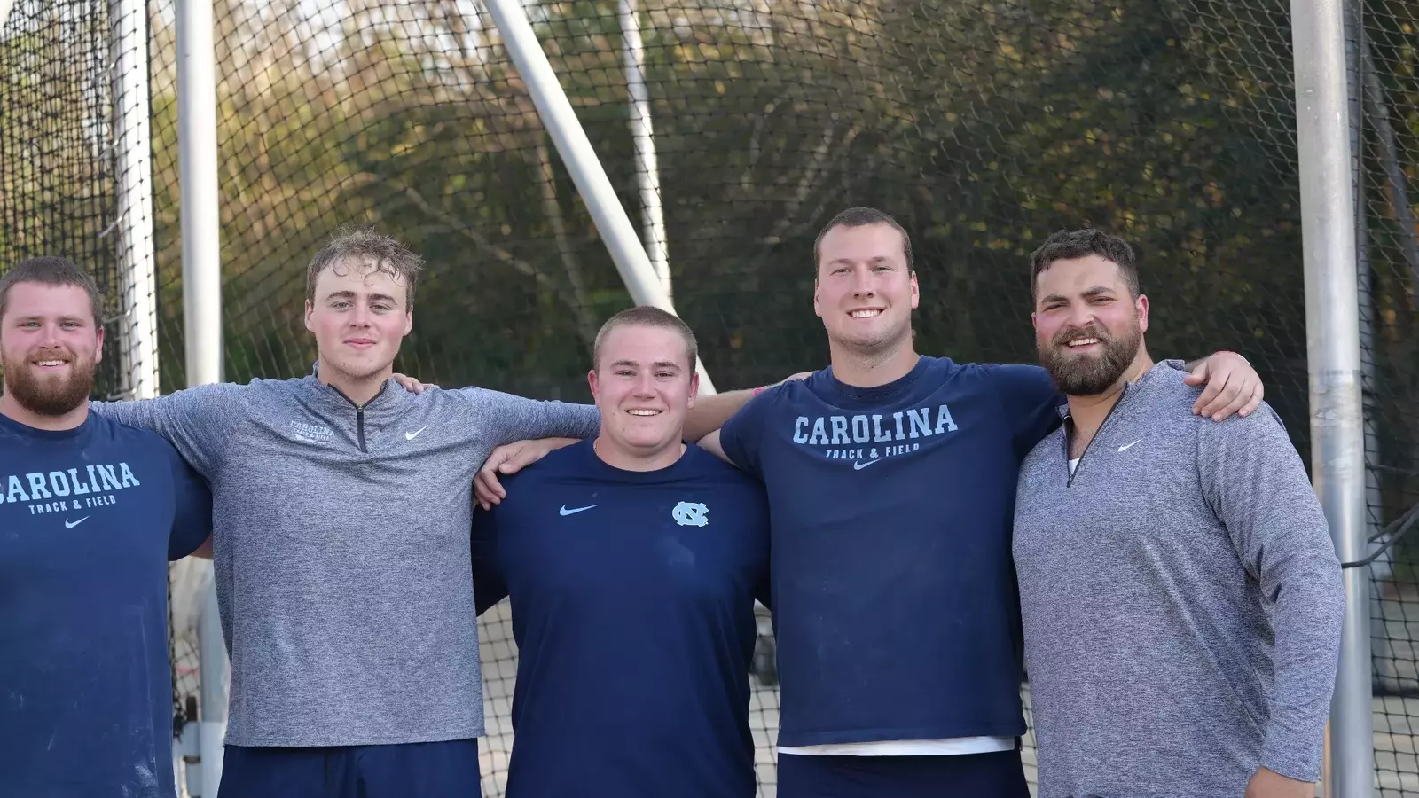 University of North Carolina Athletics