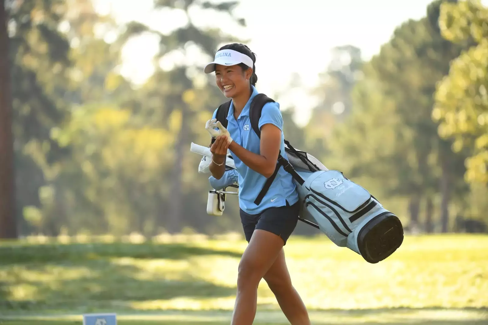 University of North Carolina Athletics