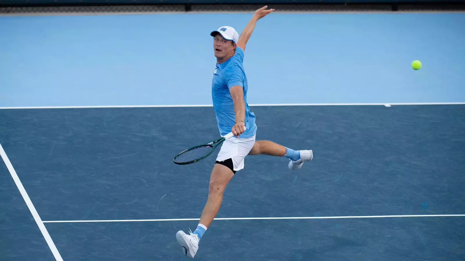 University of North Carolina Athletics