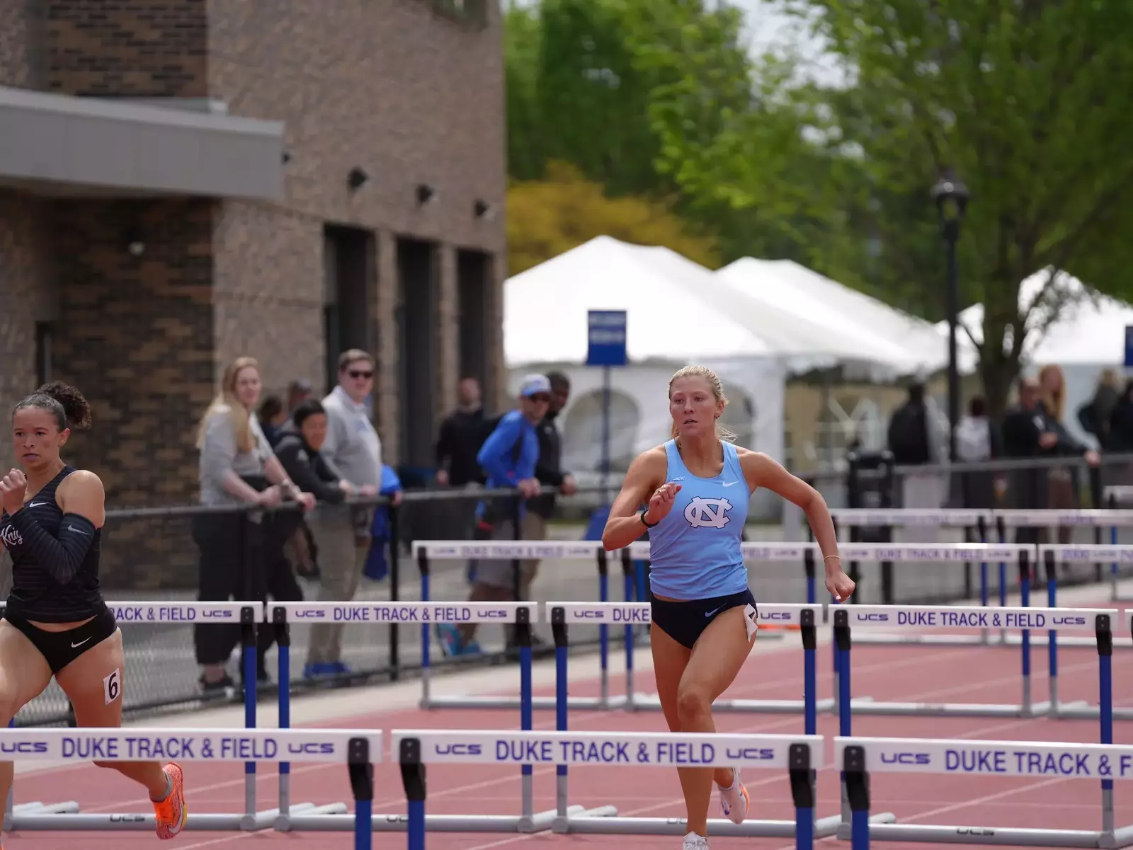 University of North Carolina Athletics