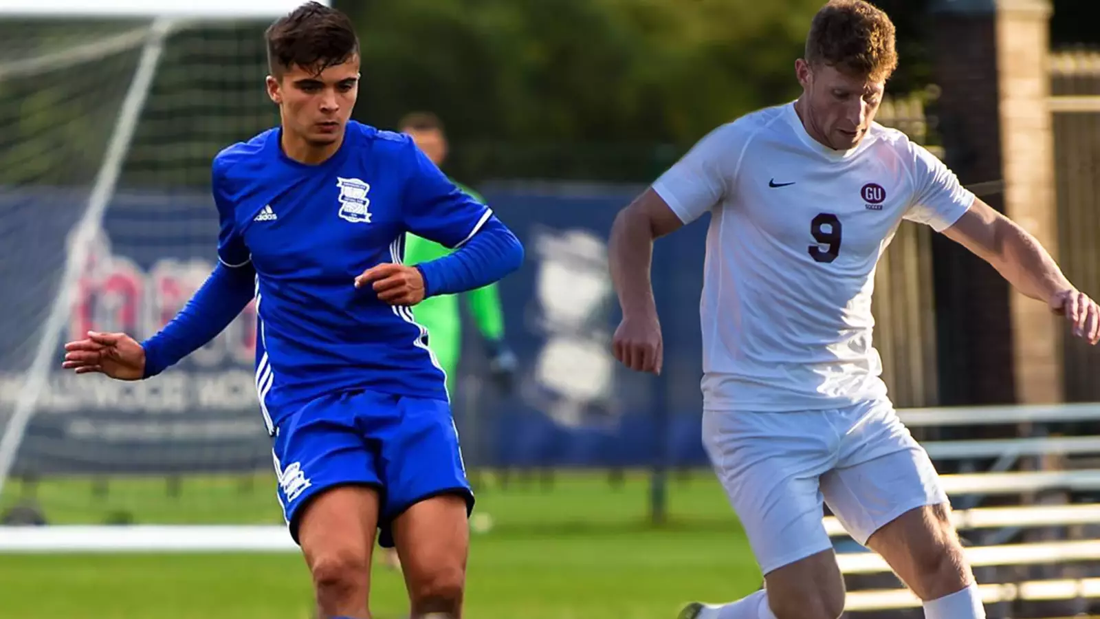 Marquette Soccer Adds Two to 2019 Recruiting Class - Marquette ...