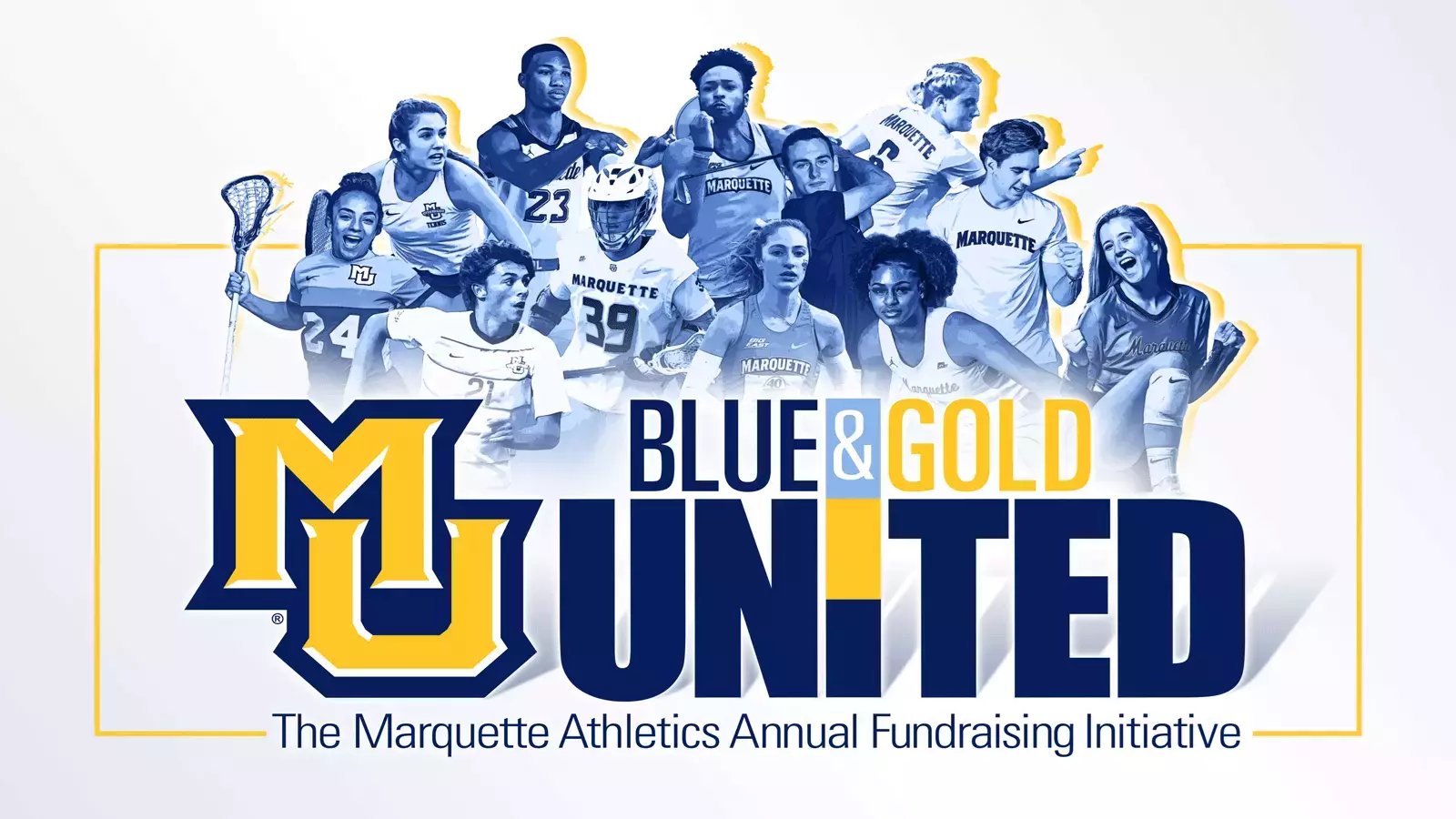Marquette University Athletics