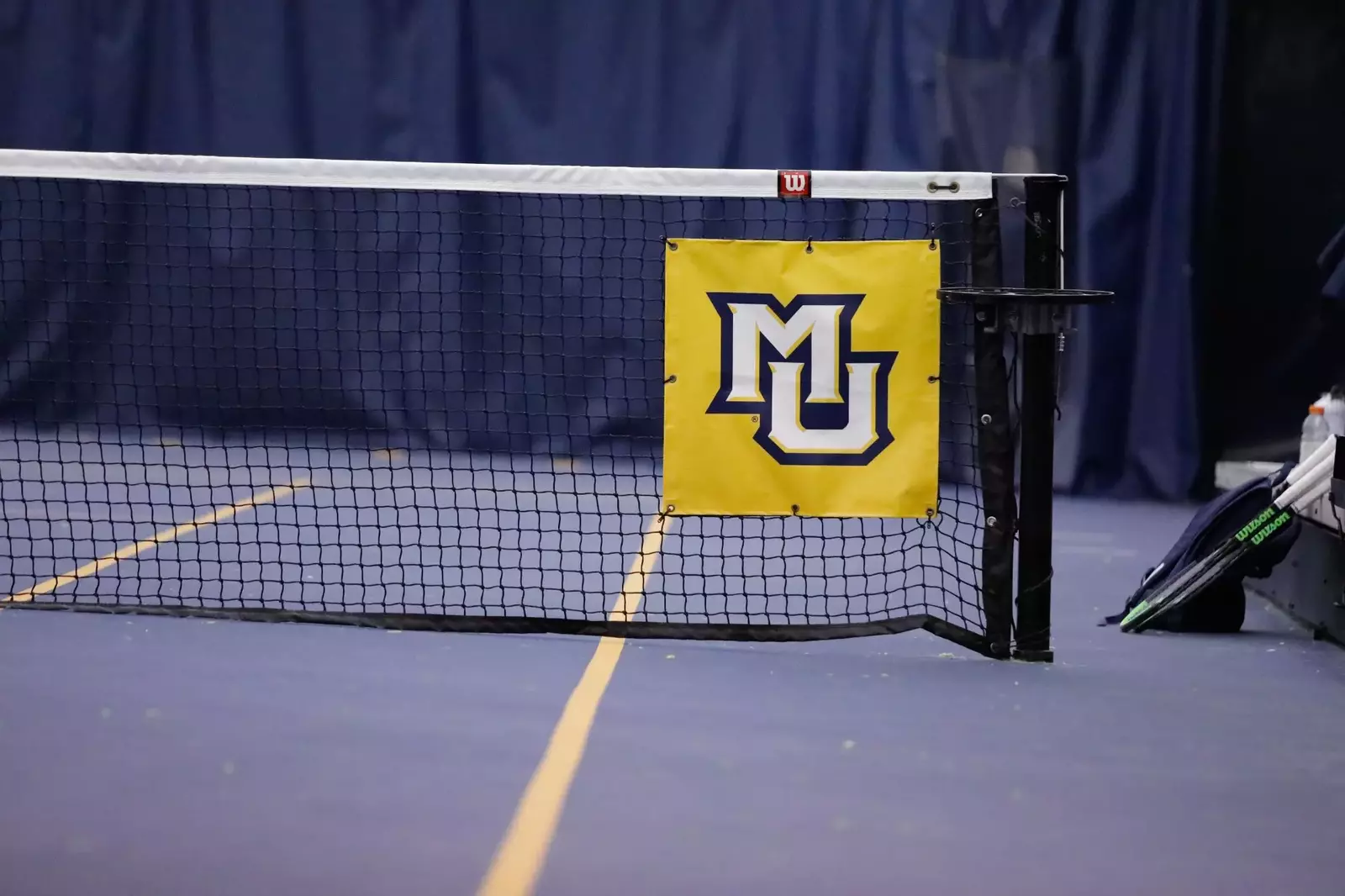 Marquette University Athletics