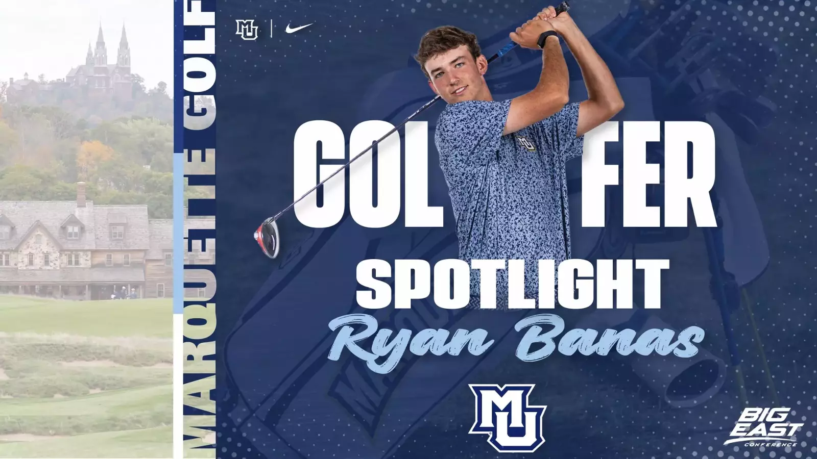 Marquette University Athletics