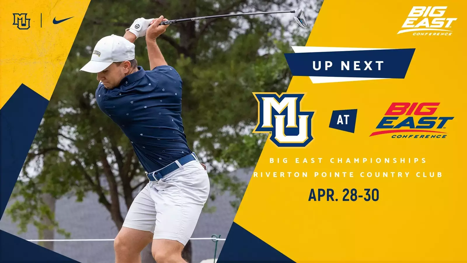 Marquette University Athletics