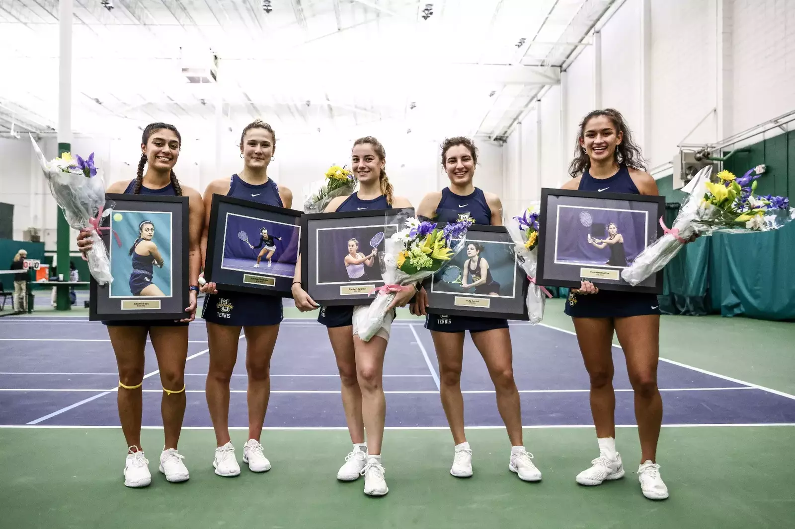 Marquette University Athletics