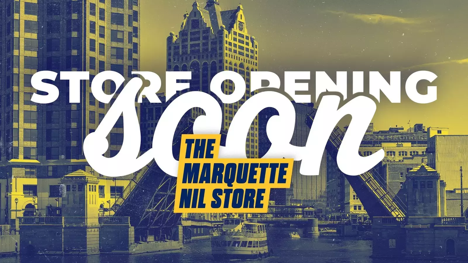 Marquette University Athletics