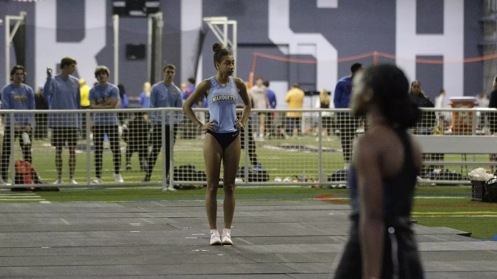 Marquette University Athletics