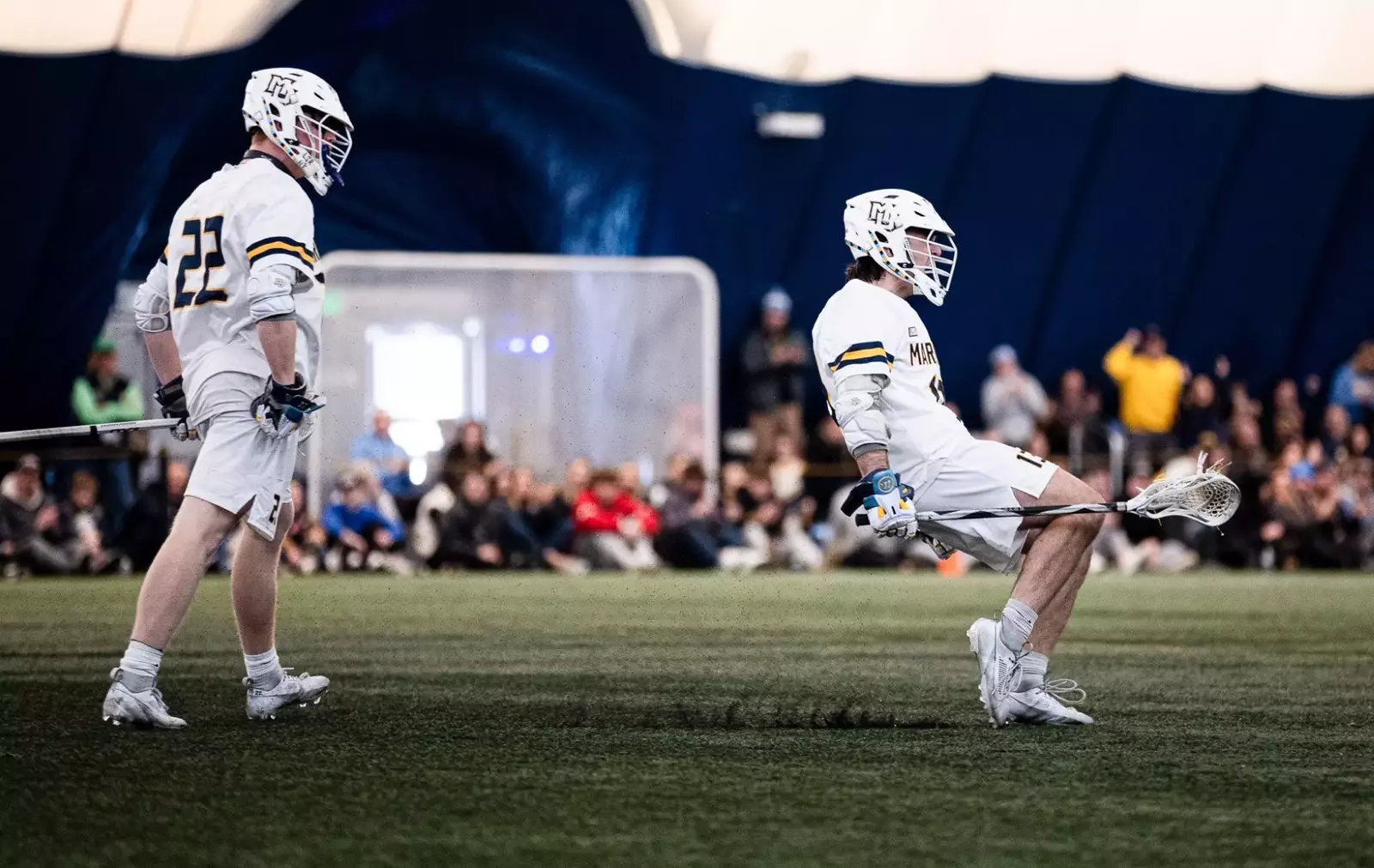 Marquette University Athletics