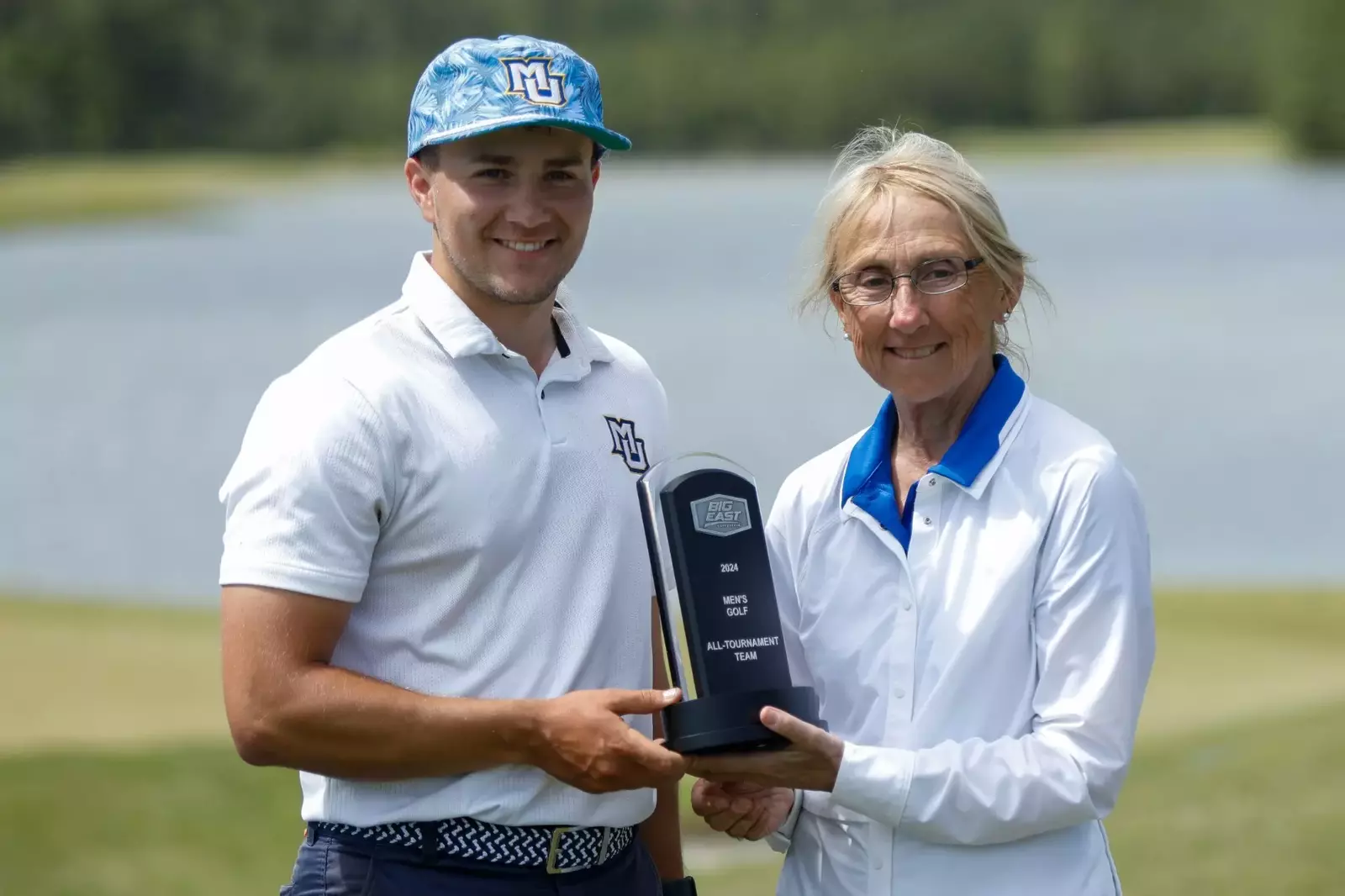 Marquette University Athletics