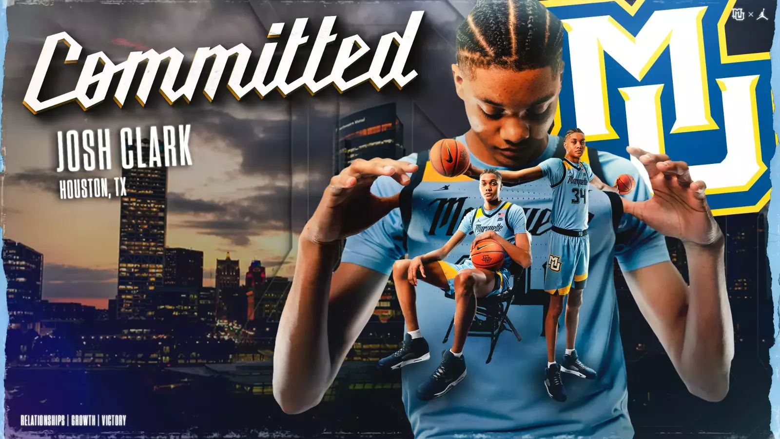 Marquette University Athletics