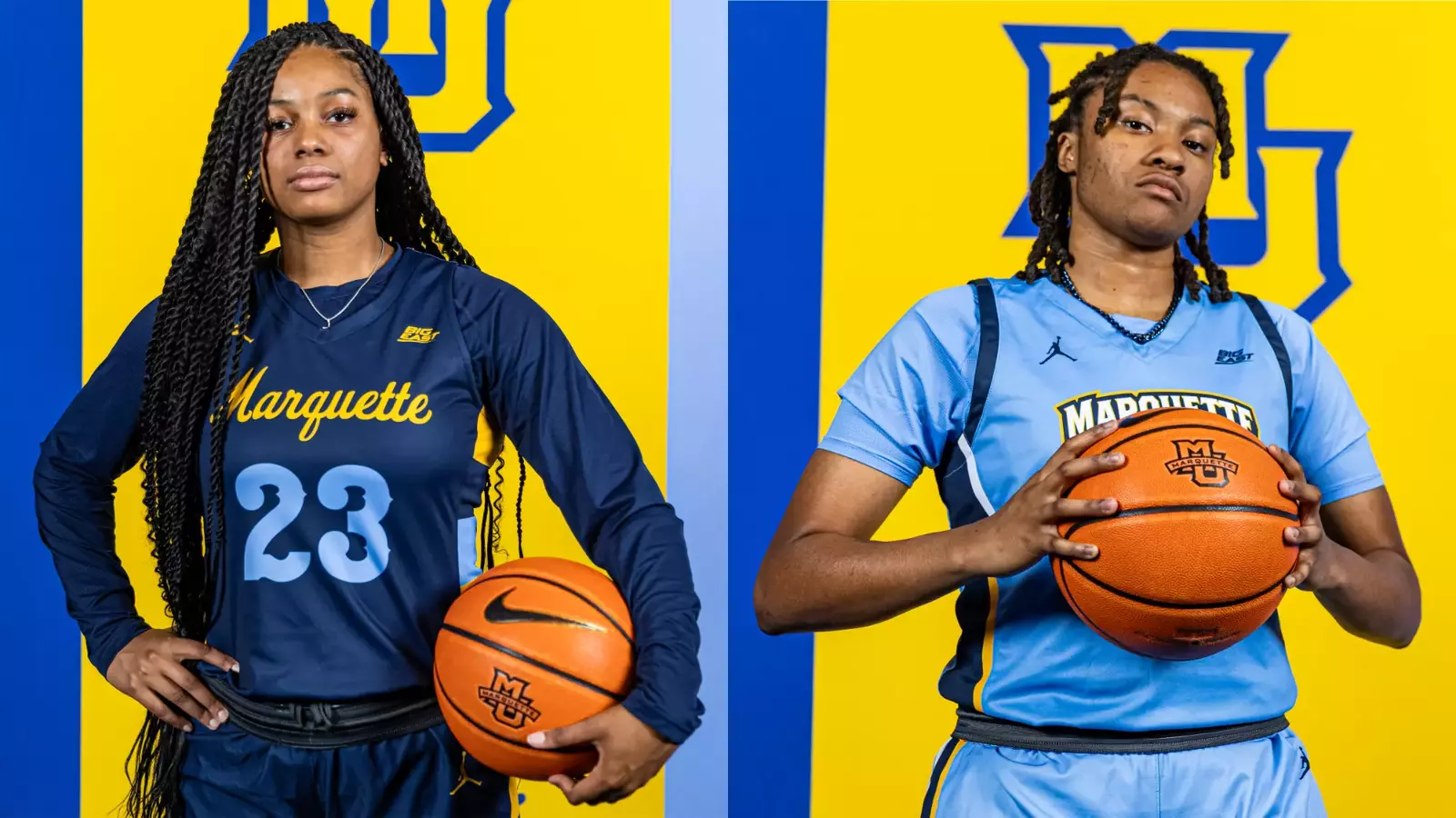 WBB Adds Olivia Porter and Aryelle Stevens to 2024-25 Roster ...