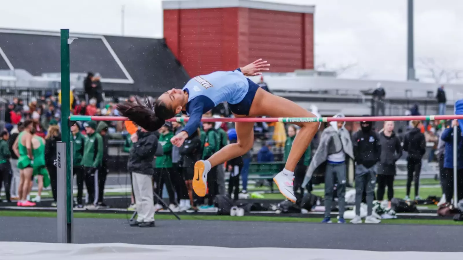 Marquette University Athletics
