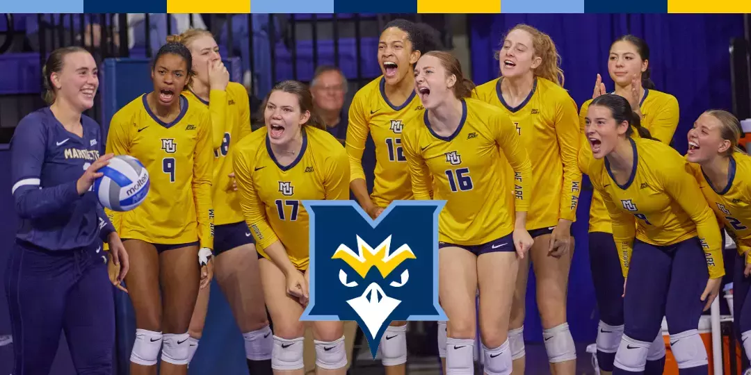 Marquette University Athletics