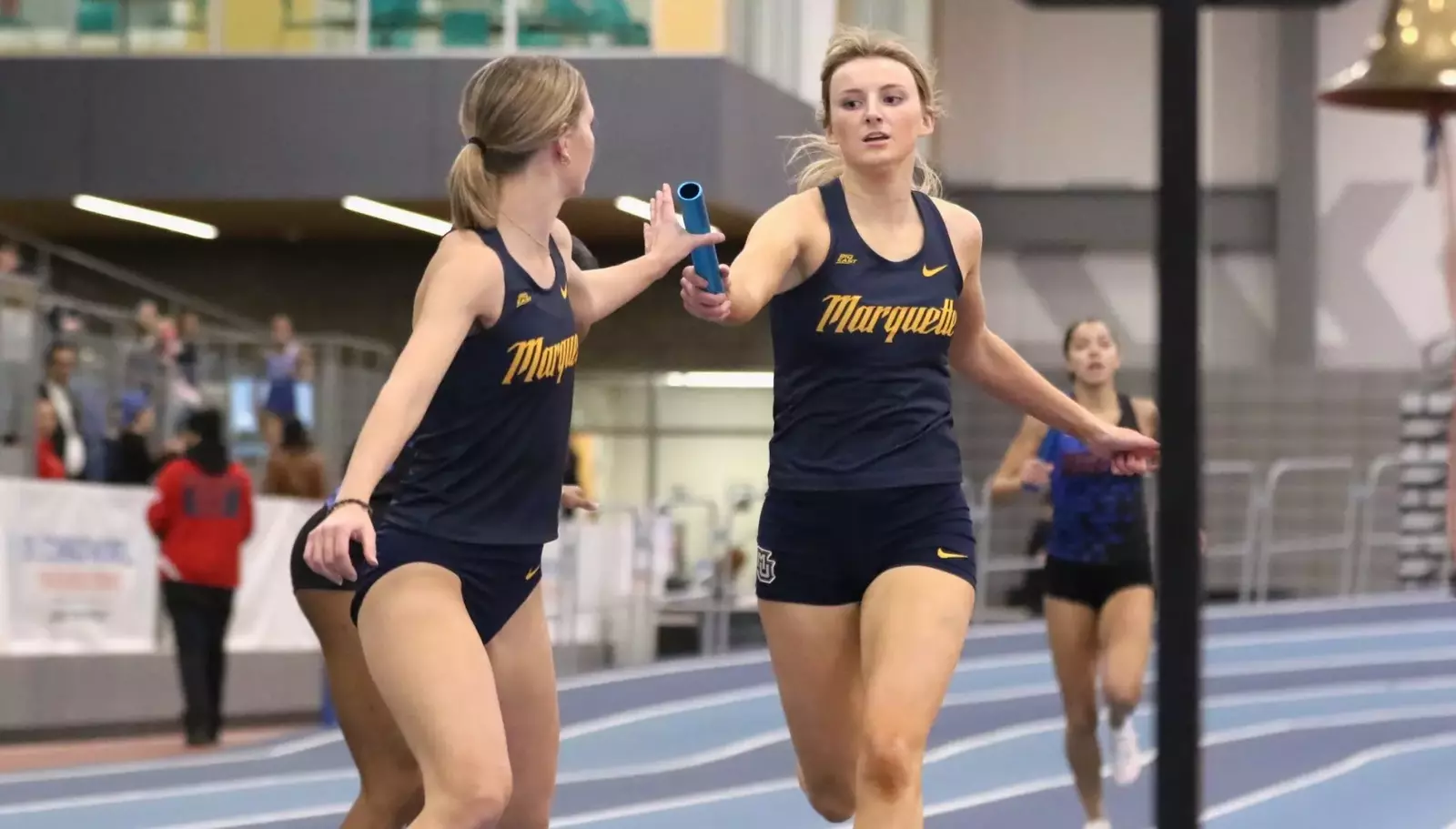 Marquette University Athletics