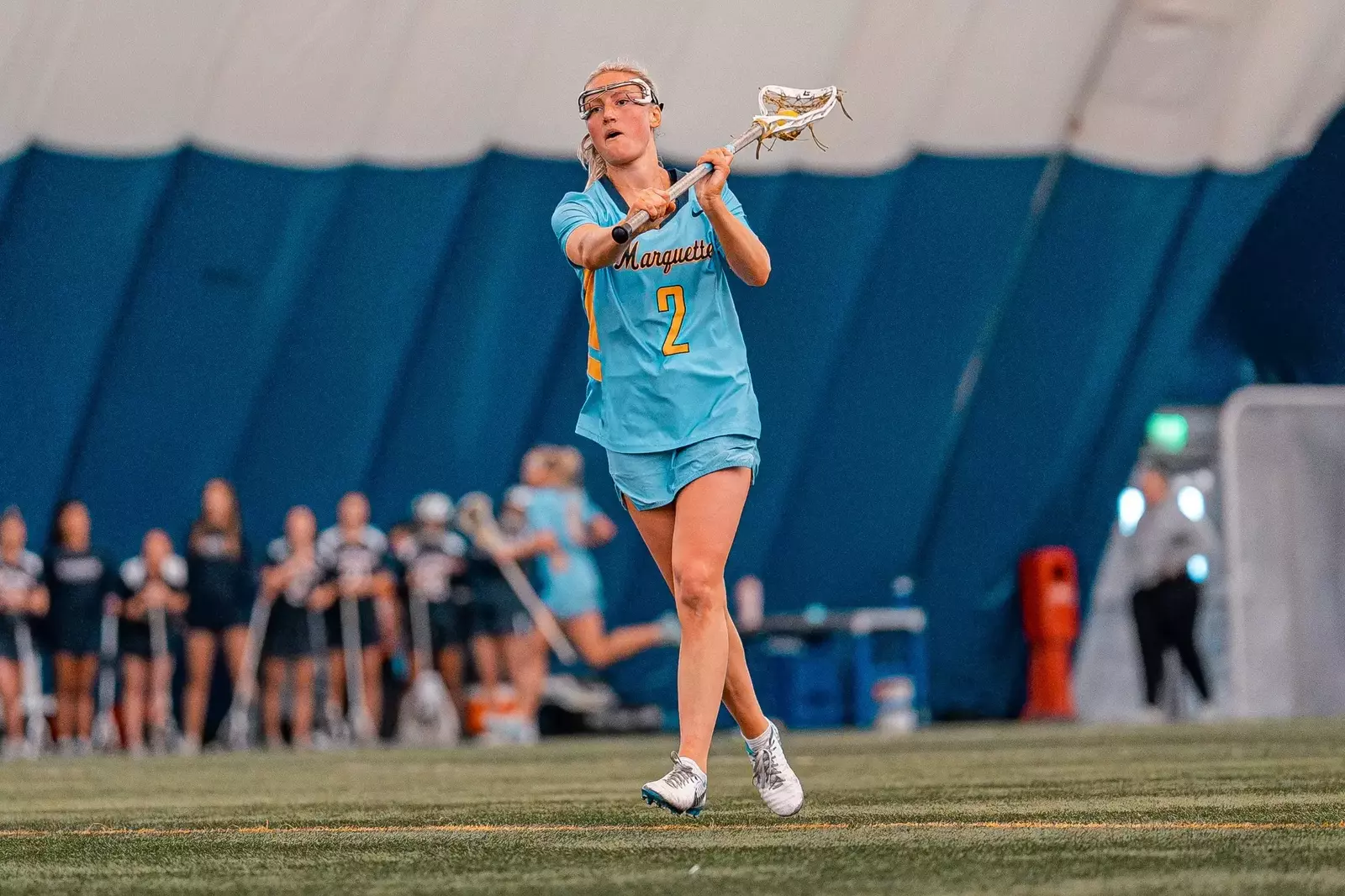 Marquette University Athletics