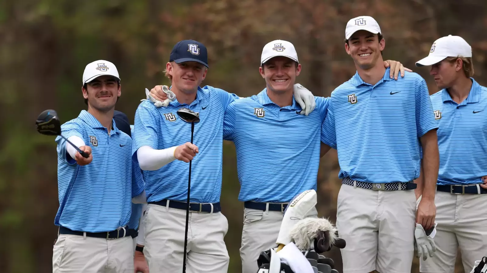 Marquette University Athletics