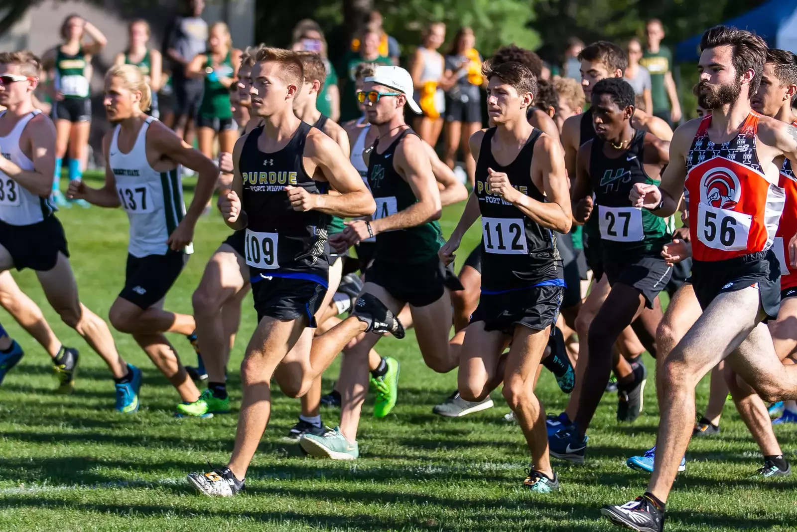 Purdue University Fort Wayne Athletics