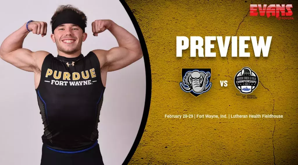 Purdue University Fort Wayne Athletics