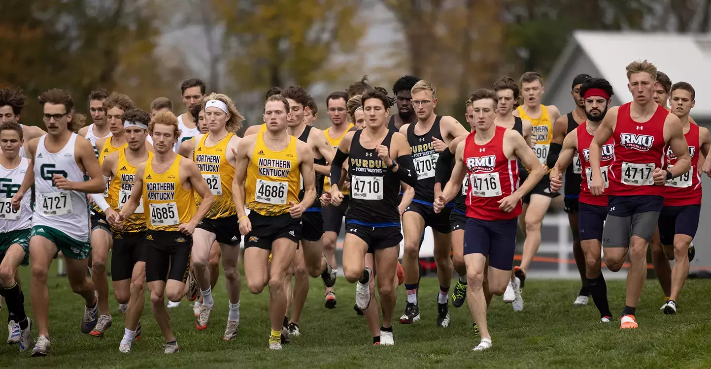 Purdue University Fort Wayne Athletics
