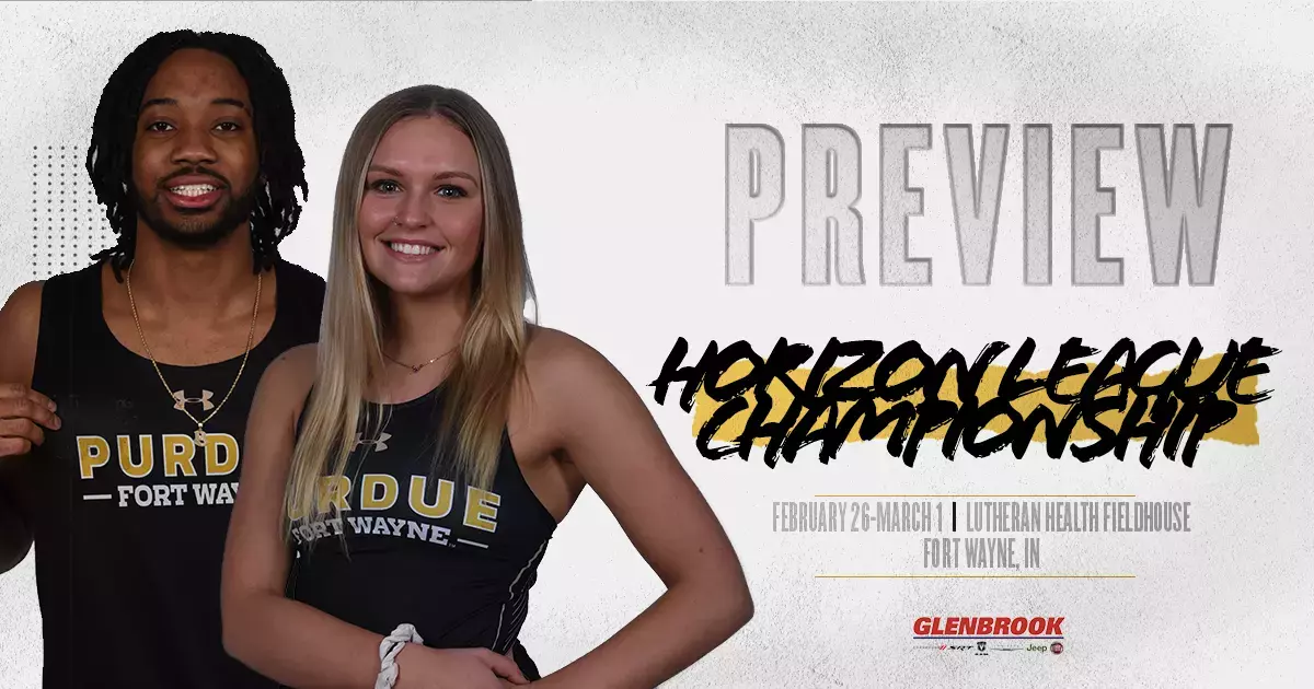 Purdue University Fort Wayne Athletics