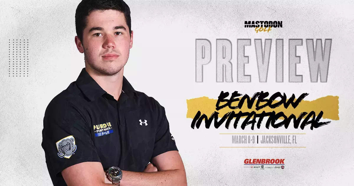 Purdue University Fort Wayne Athletics