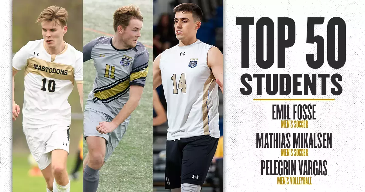 Purdue University Fort Wayne Athletics