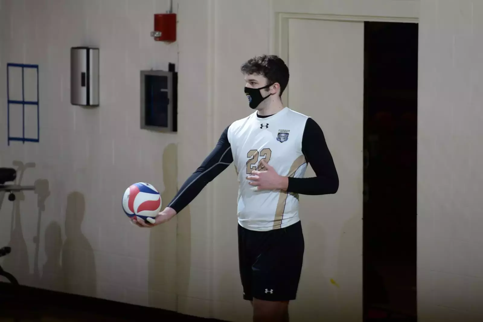 Purdue University Fort Wayne Athletics