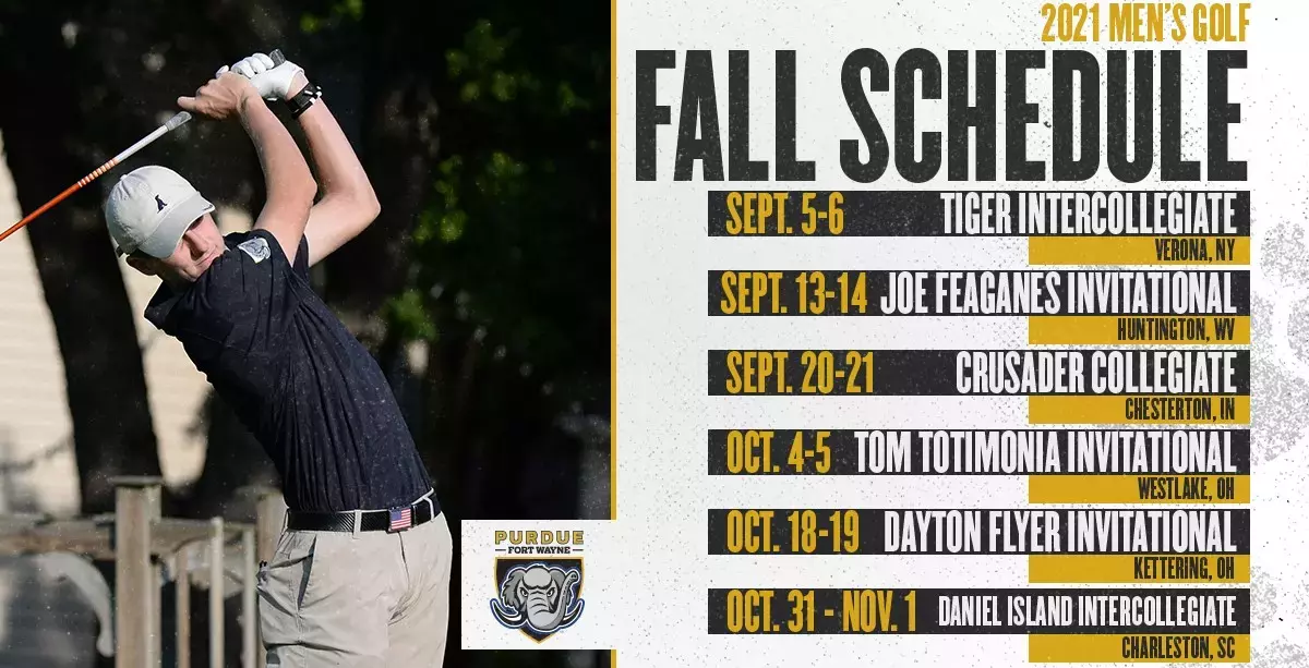 Purdue University Fort Wayne Athletics