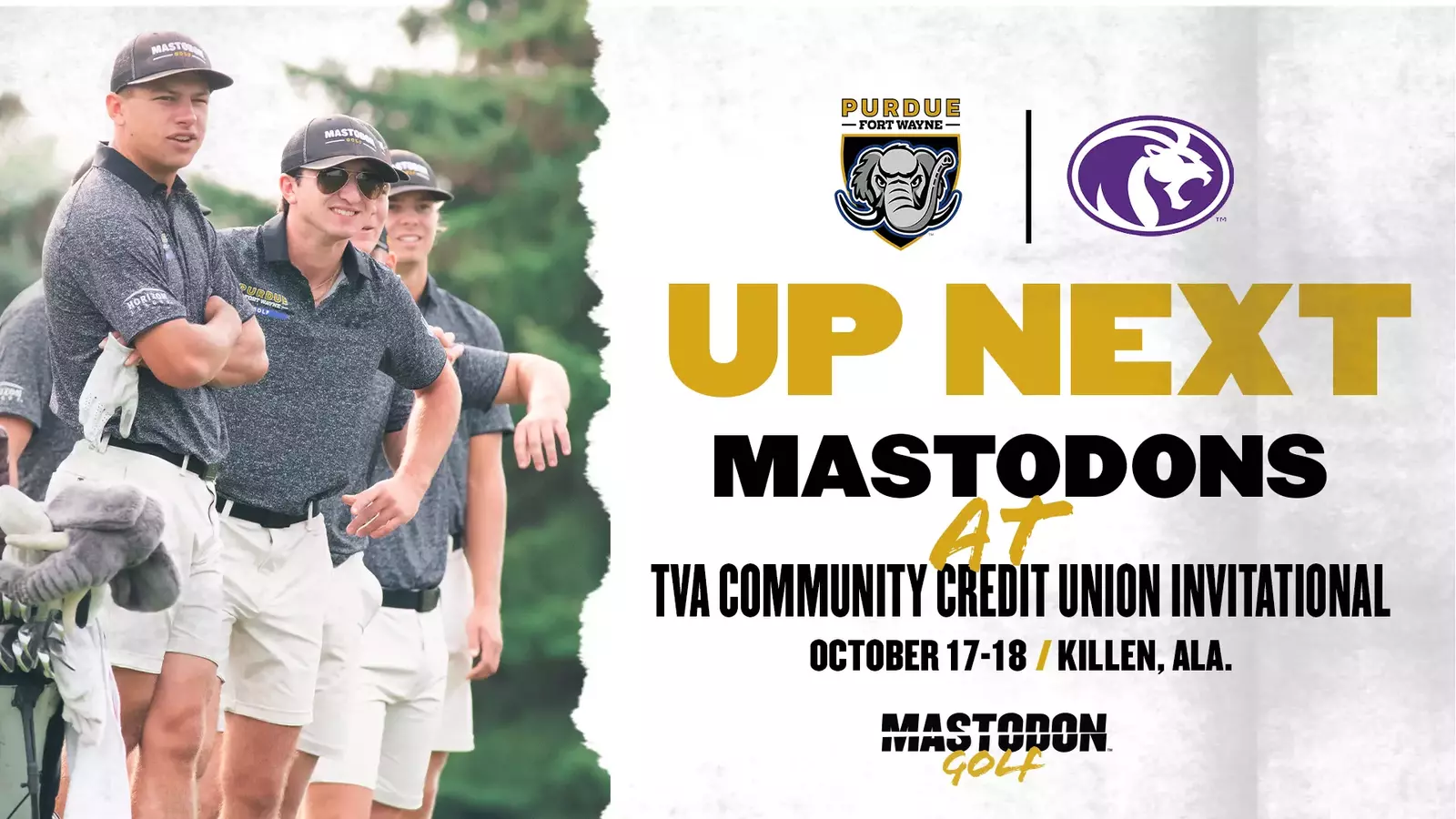 Purdue University Fort Wayne Athletics