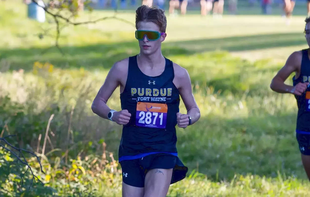 Purdue University Fort Wayne Athletics