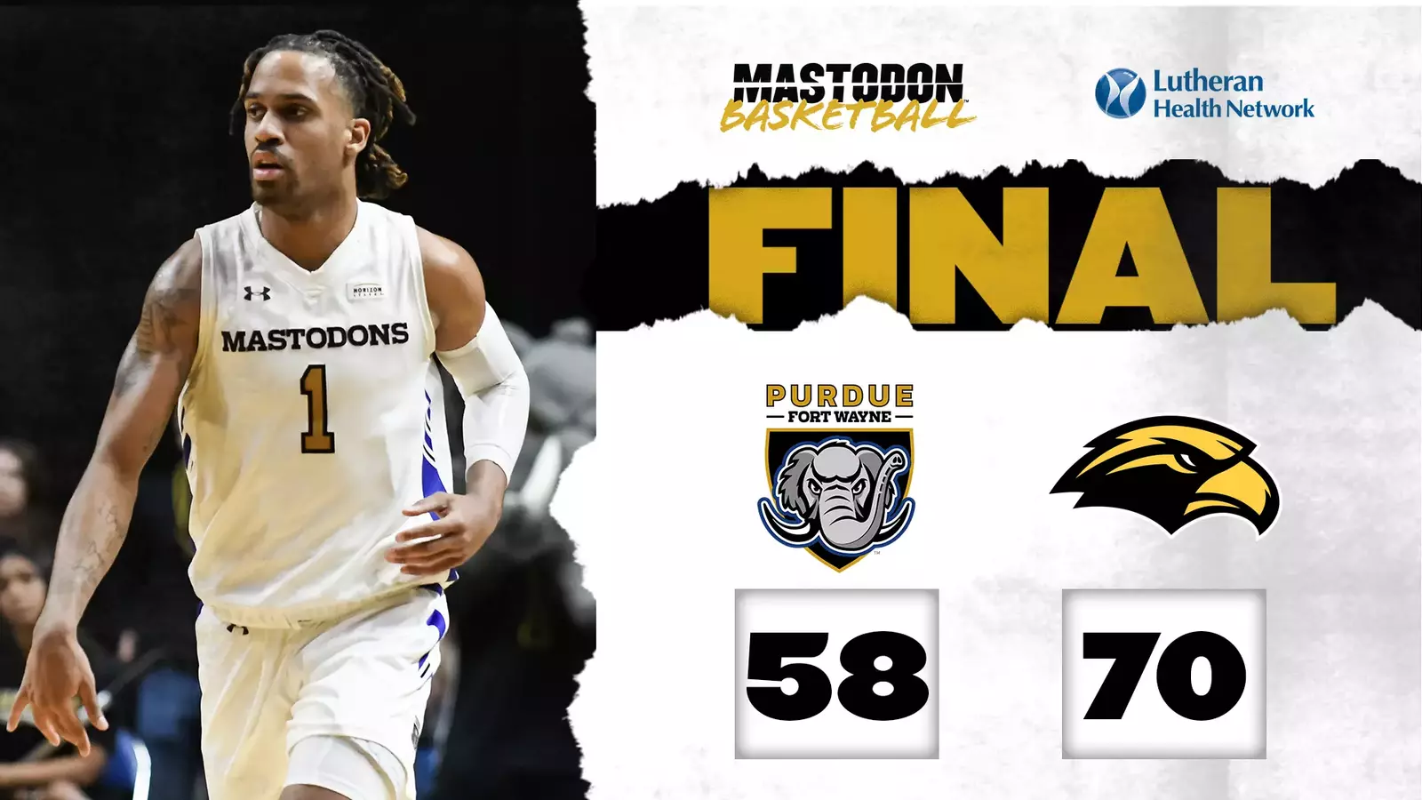 Purdue University Fort Wayne Athletics
