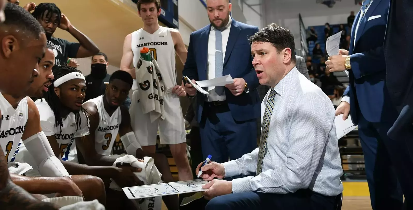 Purdue University Fort Wayne Athletics