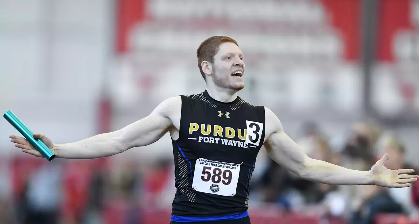 Purdue University Fort Wayne Athletics