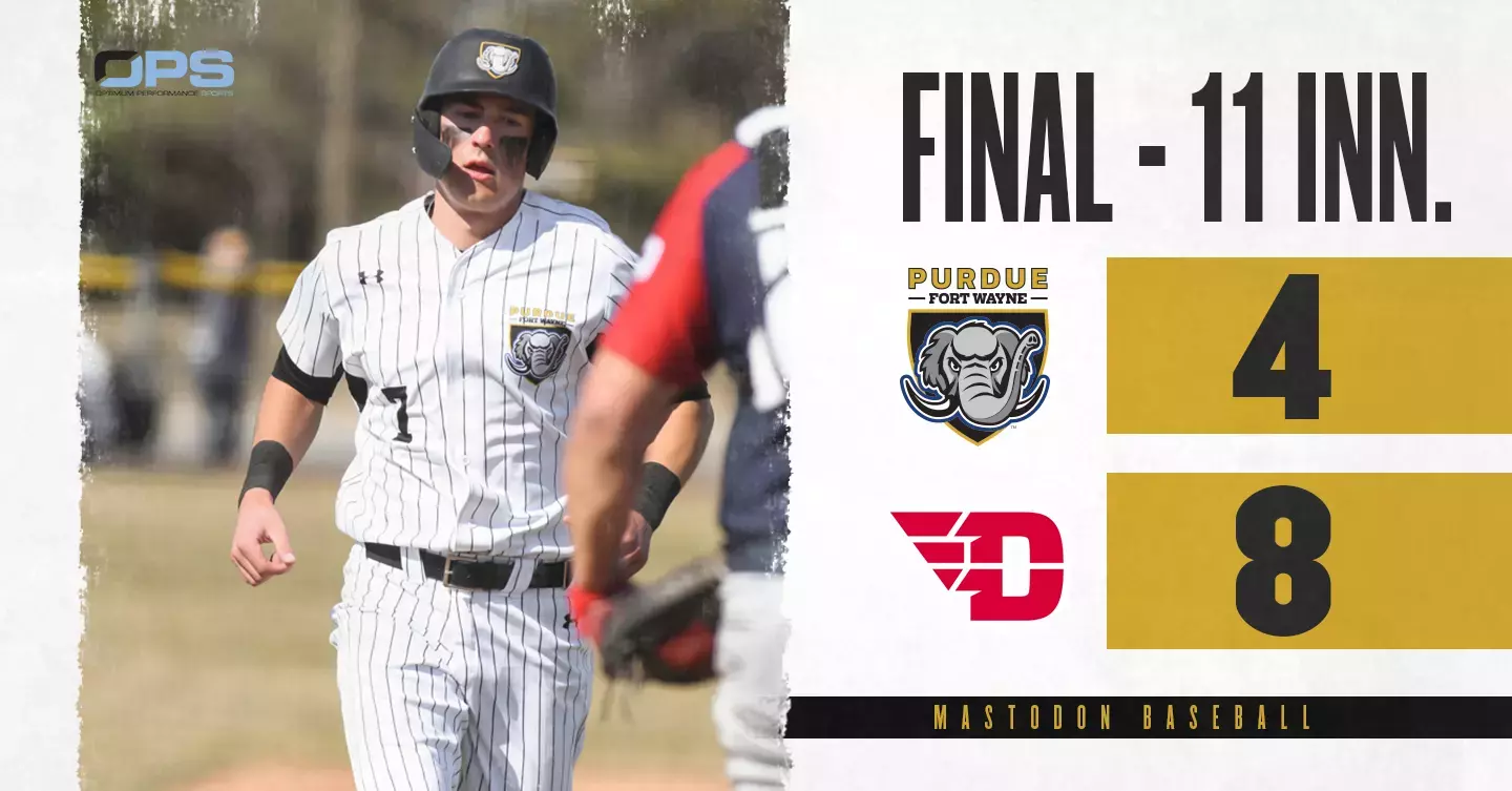 Purdue University Fort Wayne Athletics