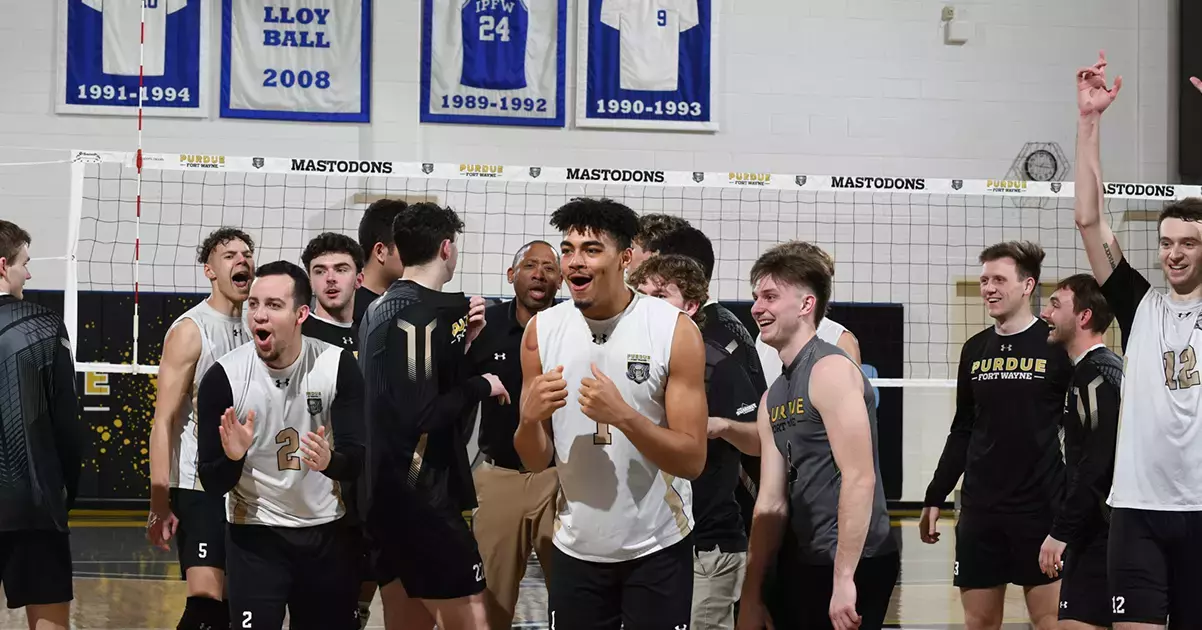 Purdue University Fort Wayne Athletics