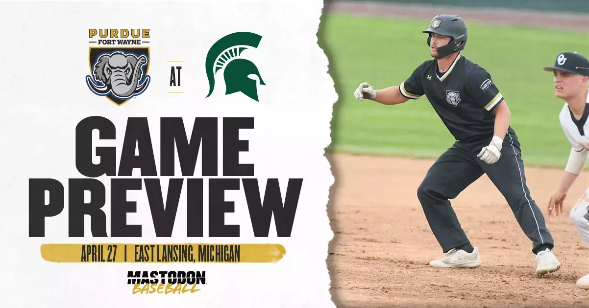 Purdue University Fort Wayne Athletics