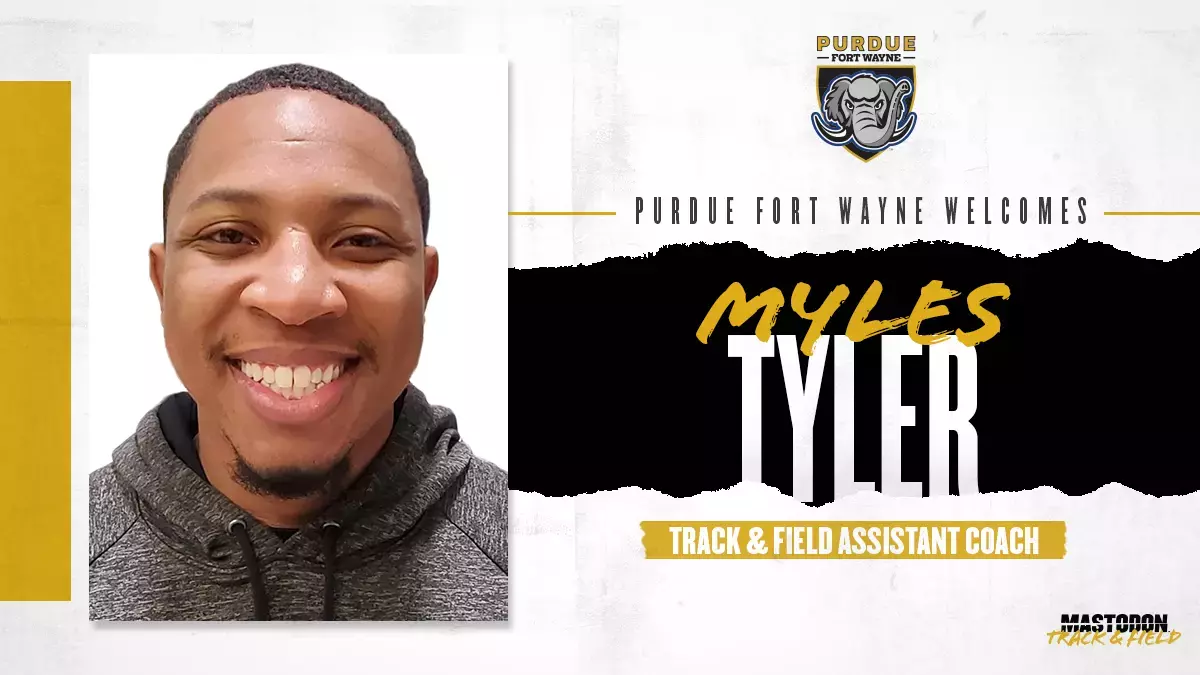 Purdue University Fort Wayne Athletics