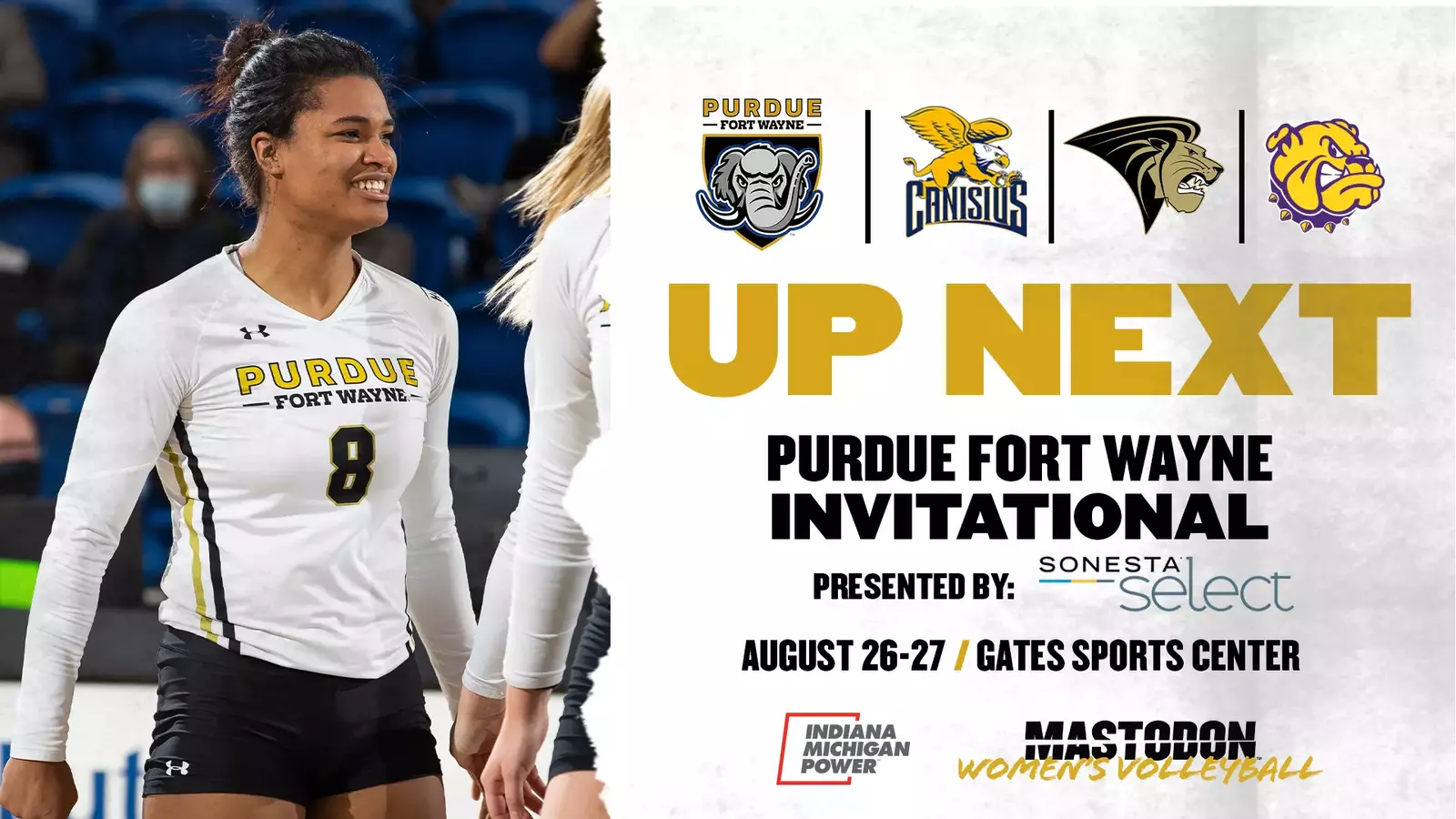 Purdue University Fort Wayne Athletics