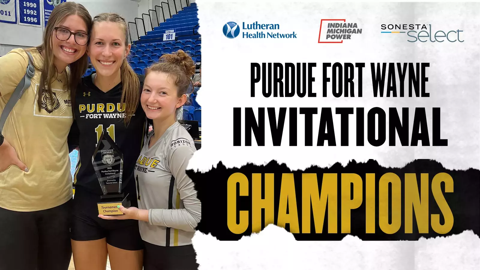 Purdue University Fort Wayne Athletics