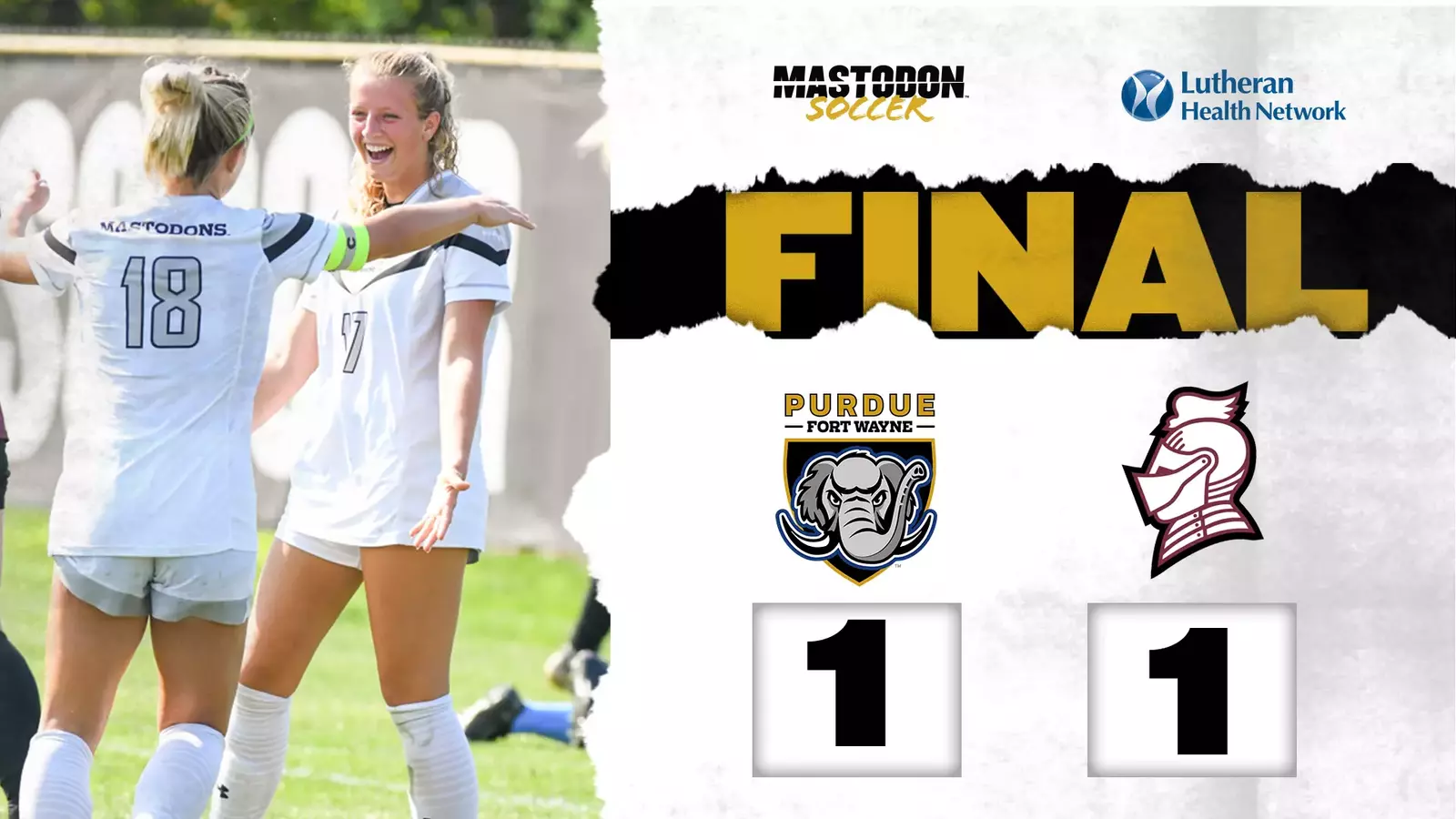 Purdue University Fort Wayne Athletics