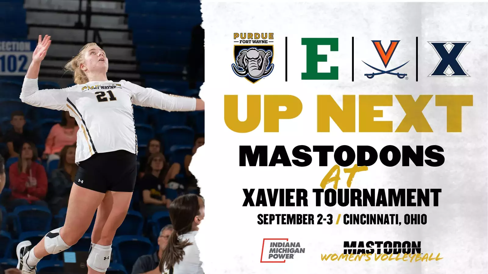 Purdue University Fort Wayne Athletics