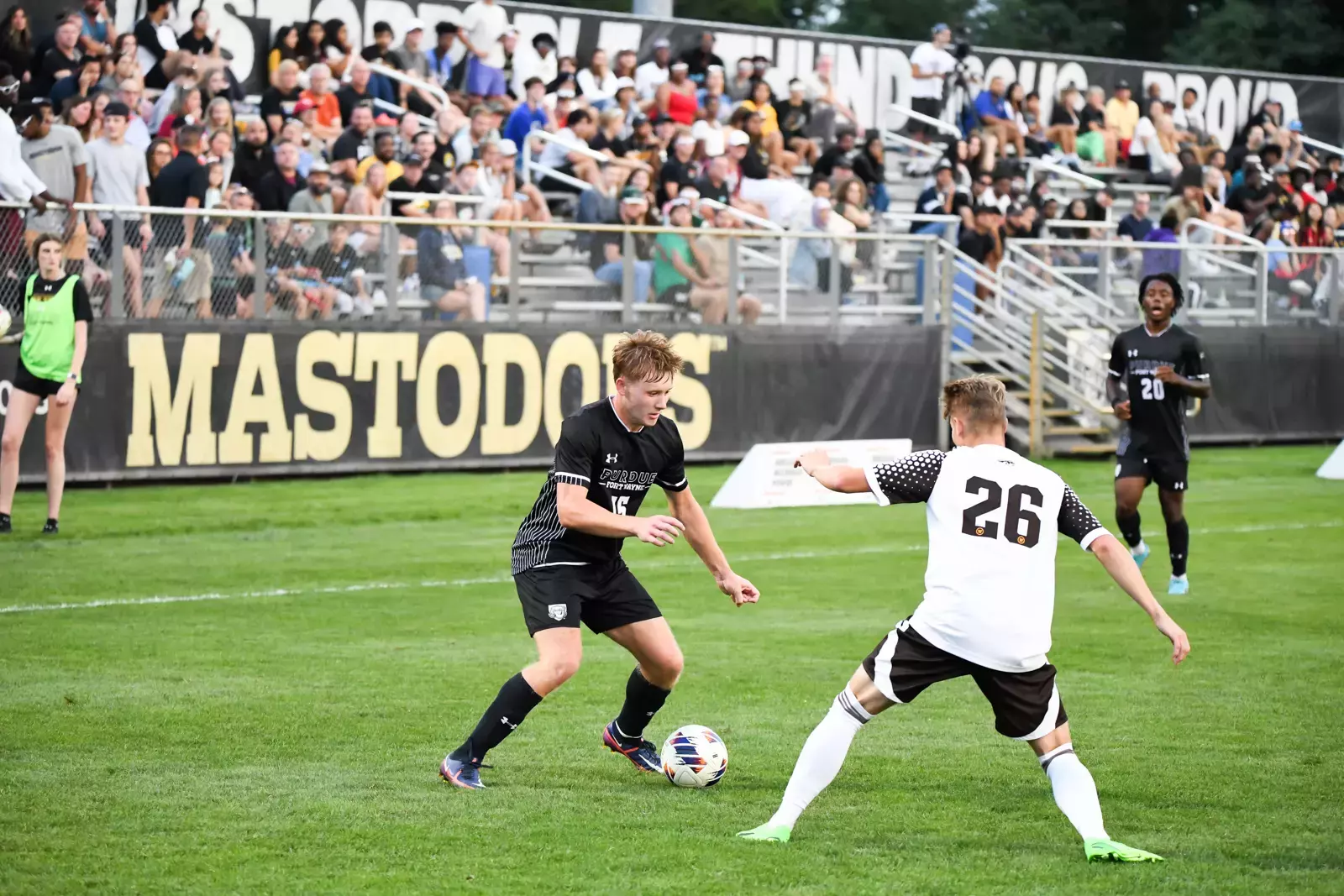 Purdue University Fort Wayne Athletics