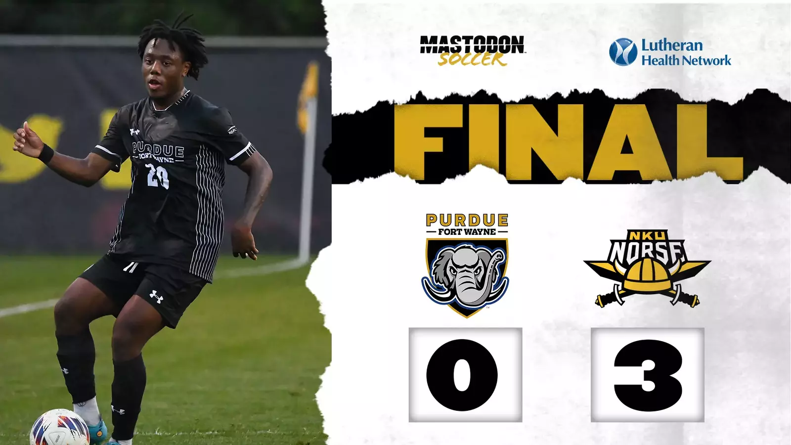 Purdue University Fort Wayne Athletics