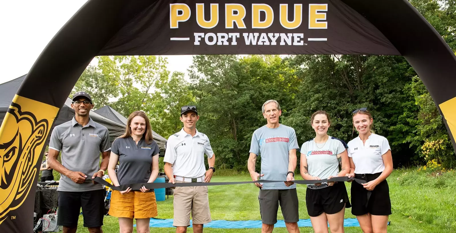 Purdue University Fort Wayne Athletics