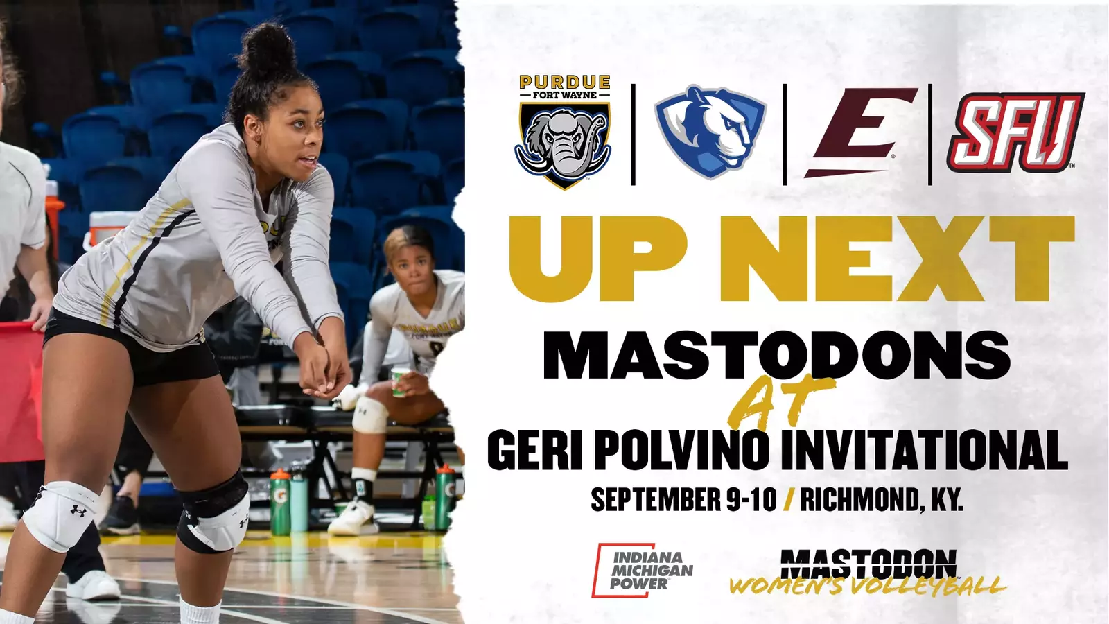 Purdue University Fort Wayne Athletics