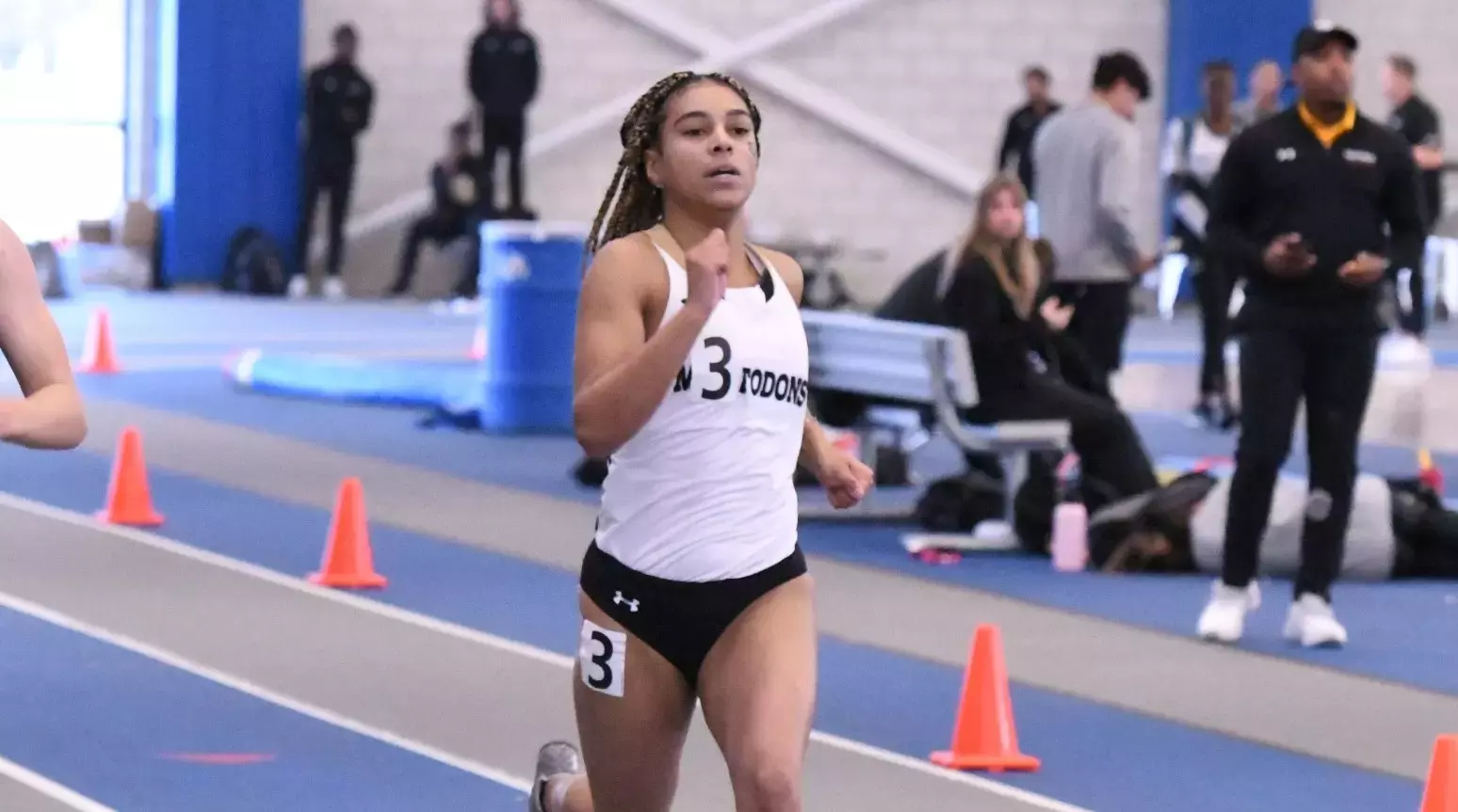 Purdue University Fort Wayne Athletics