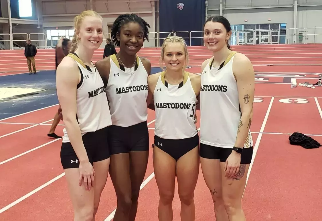 Purdue University Fort Wayne Athletics